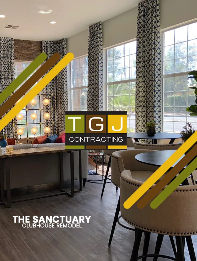 Contact Us - TGJ Contracting
