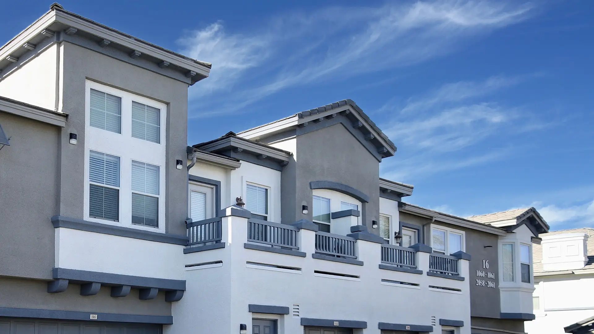 Interior & Exterior Painting - TGJ Contracting