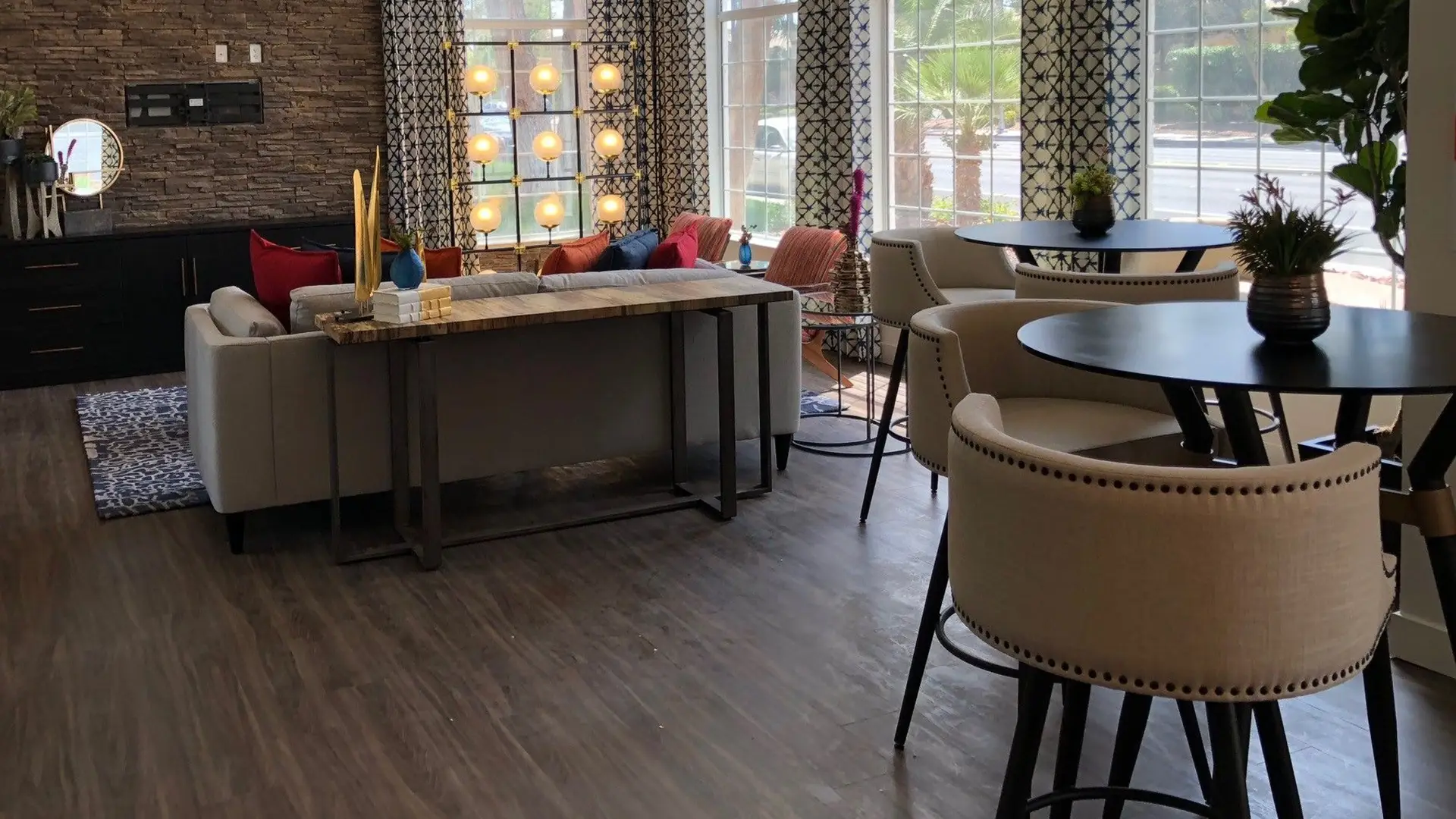 Renovations & Remodels - TGJ Contracting