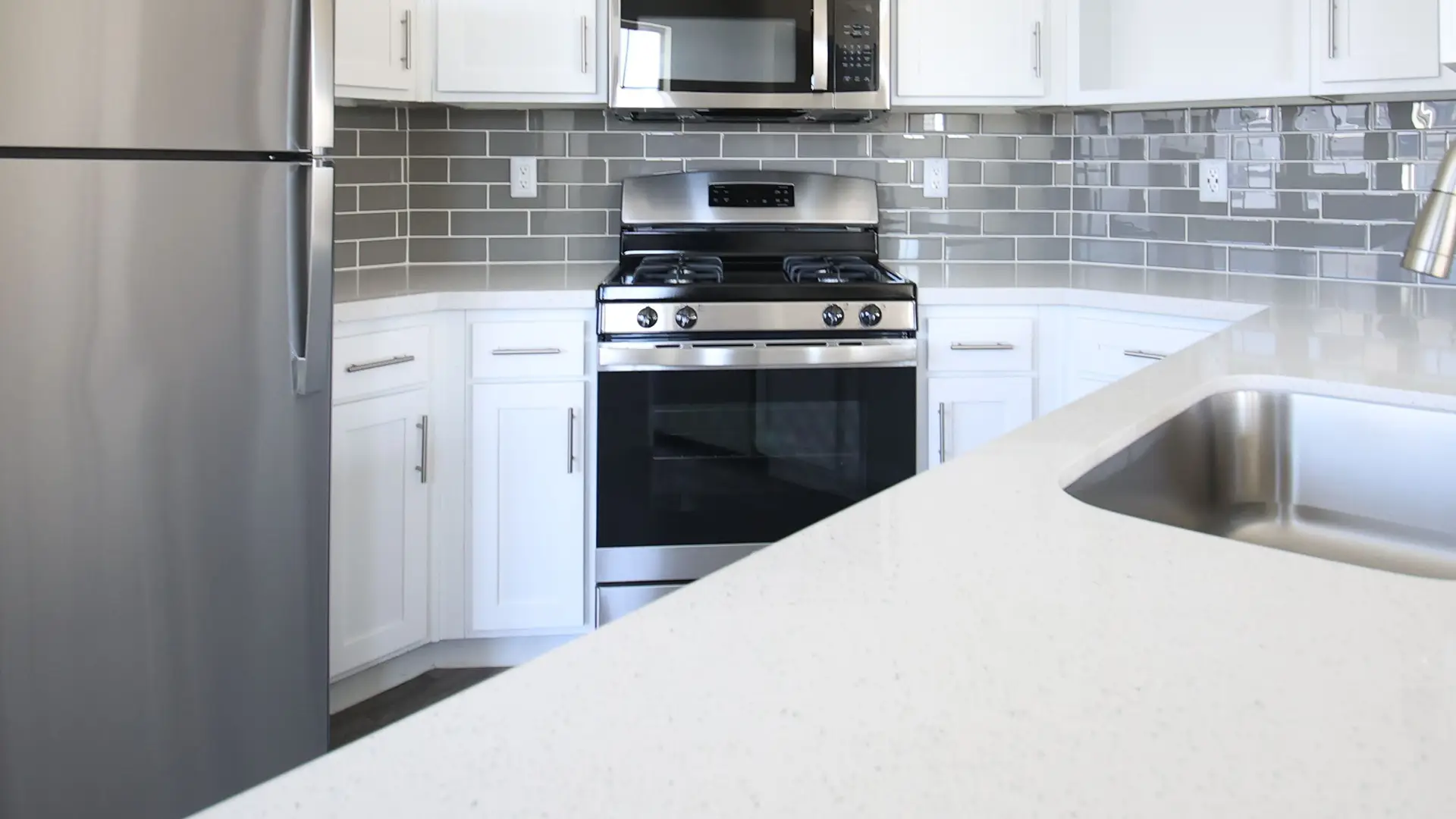 Resurfacing Options - TGJ Contracting